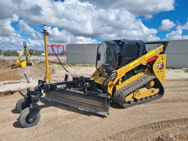 MJ Civil Contracting - SITECH WA