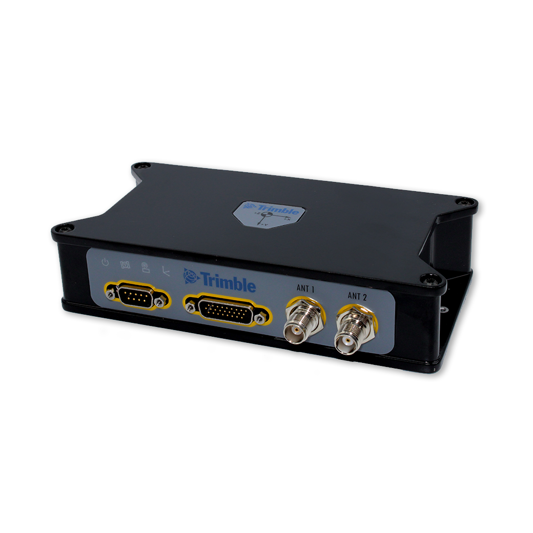 Marine Receivers and Sensors - SITECH WA