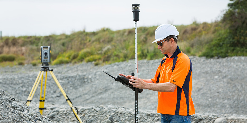 Trimble Controllers - SITECH WA