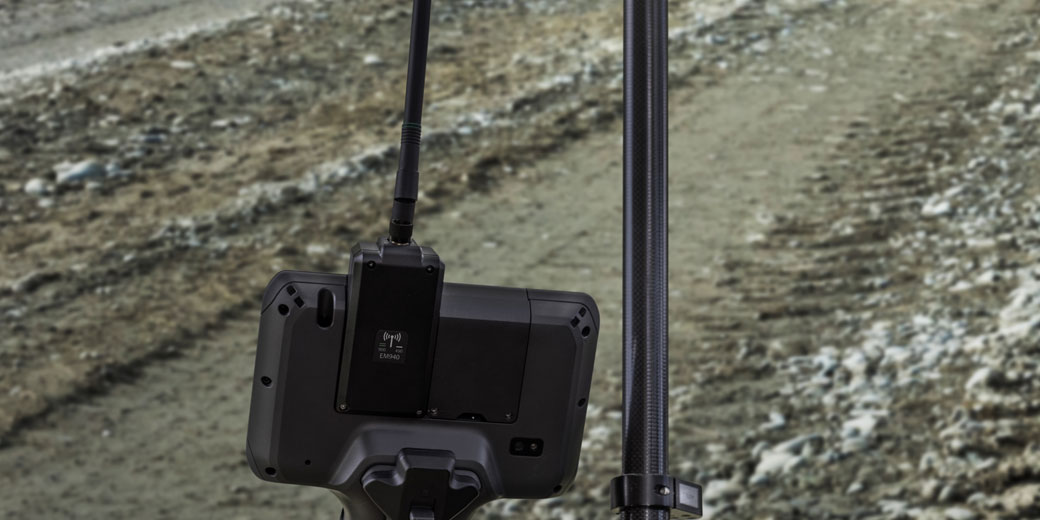 Trimble Controllers - SITECH WA