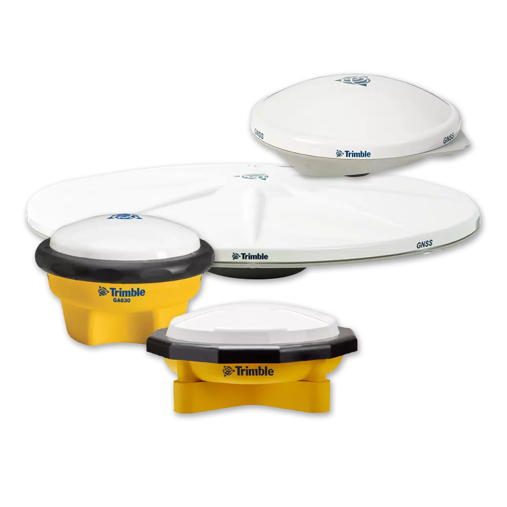 GNSS Antennas for Construction - SITECH WA