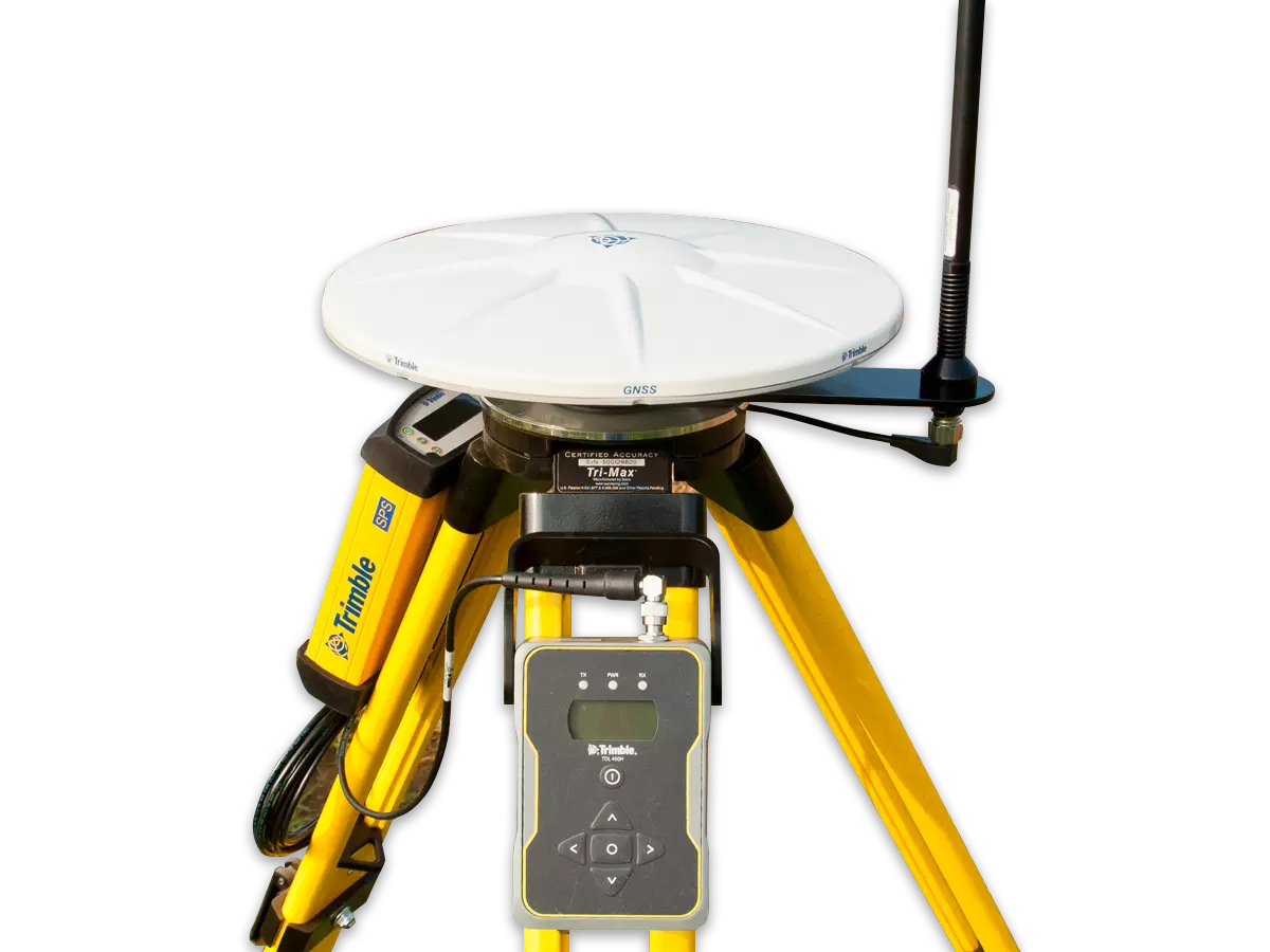 GNSS Correction Sources - SITECH WA