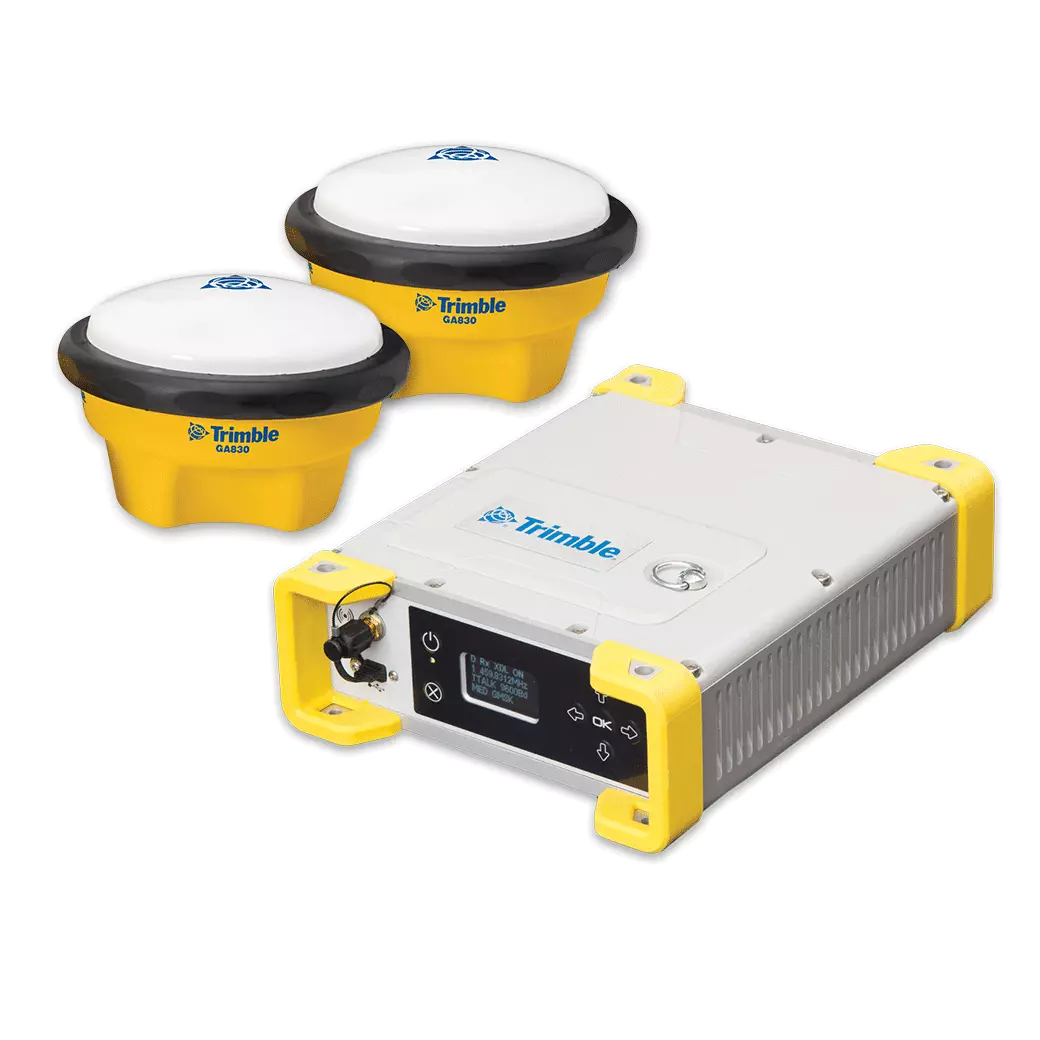 Marine Receivers and Sensors - SITECH WA