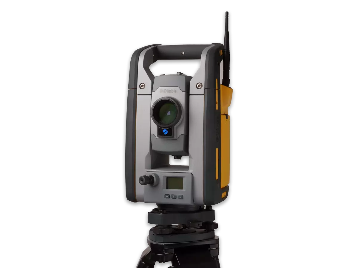 Universal Total Stations - SITECH WA
