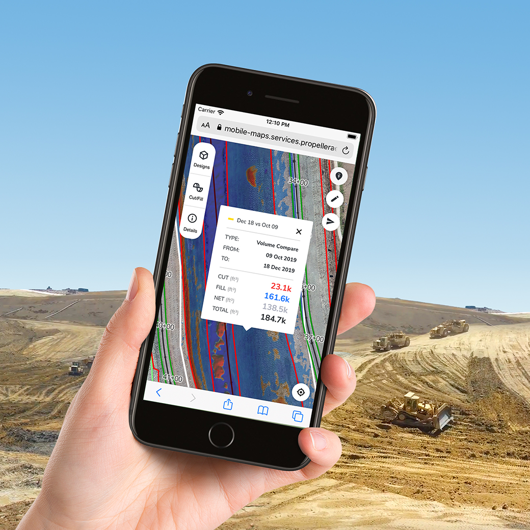 Trimble Stratus | SITECH WA