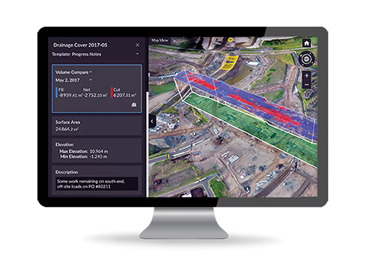 Trimble Stratus | SITECH WA