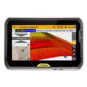 Trimble Tablets - SITECH WA