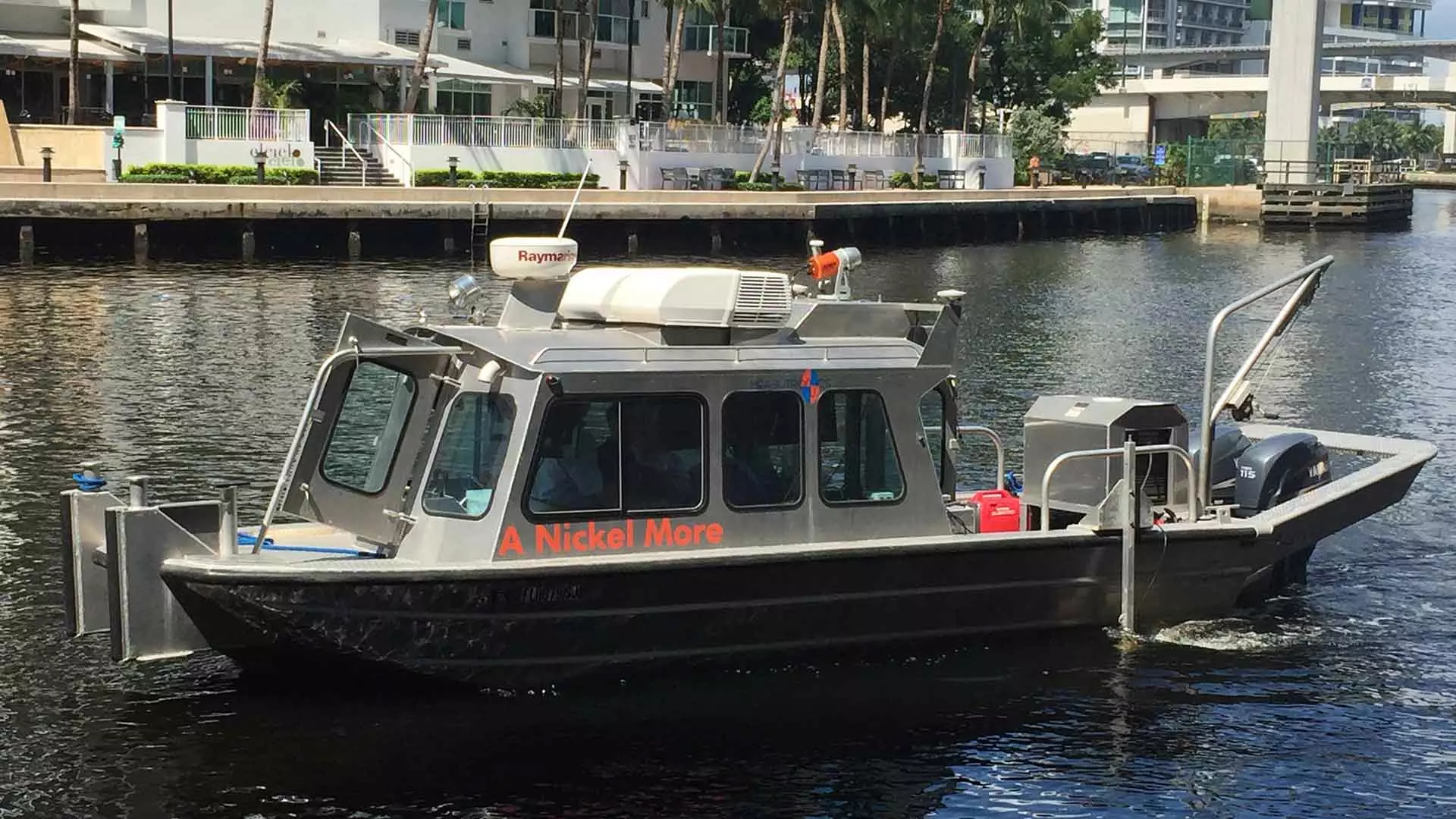 Single and Multibeam Hydrographic Survey - SITECH WA