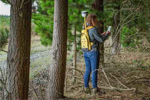 Trimble R580 GNSS System - SITECH WA