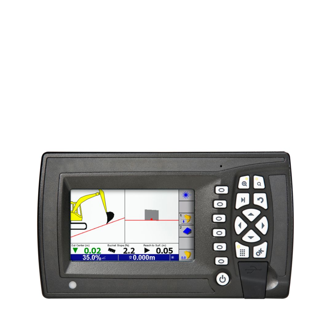 Trimble CB450 Control Box - SITECH WA